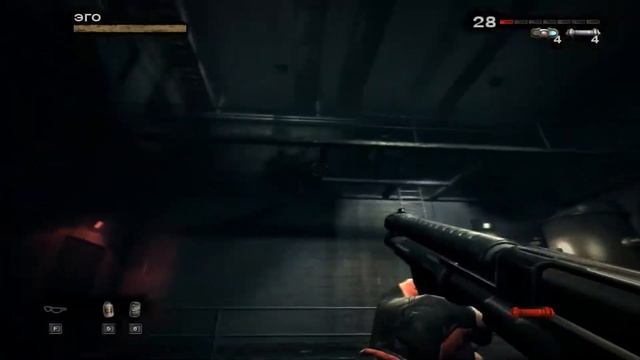 Duke Nukem: Forever (PC)-Мальчик-средний пальчик #13.