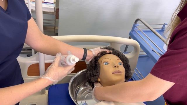 10. Уход за волосами