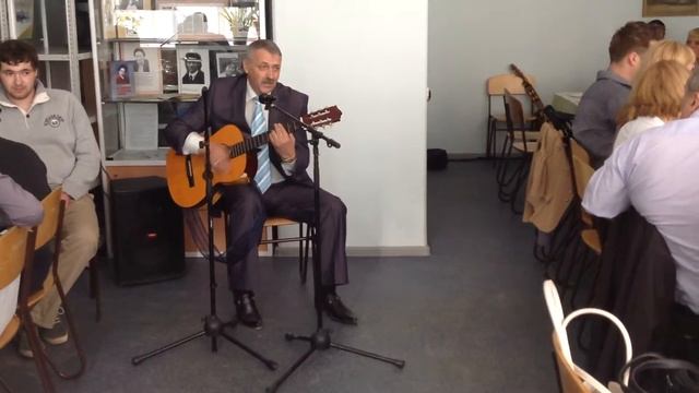 XXI Всероссийское совещание по подземным водам Сибири и Дальнего Востока - 2015