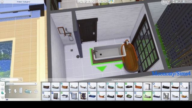 The Sims 4 || Семейный дом симс4 || Съемное жилище на Сулани || Строительство симс 4 ||Скачать NOCC