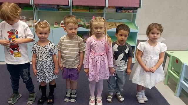 Проект в средней группе на тему «Я и моя семья» - Детский сад Олимпик