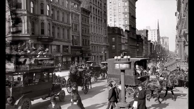 О.ГЕНРИ - "ПОЕДИНОК"