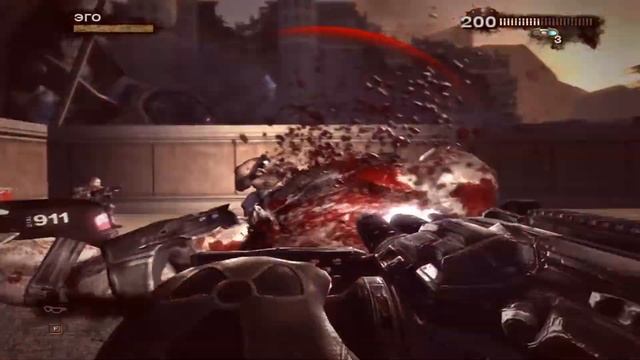 Duke Nukem: Forever (PC)-Руины Лас-Вегаса #4.