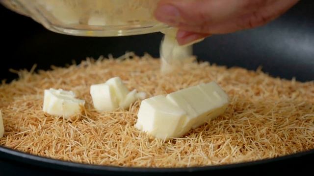 Кухня Ардана в месяц Рамадан (Турецкая кухня) Серия (20)