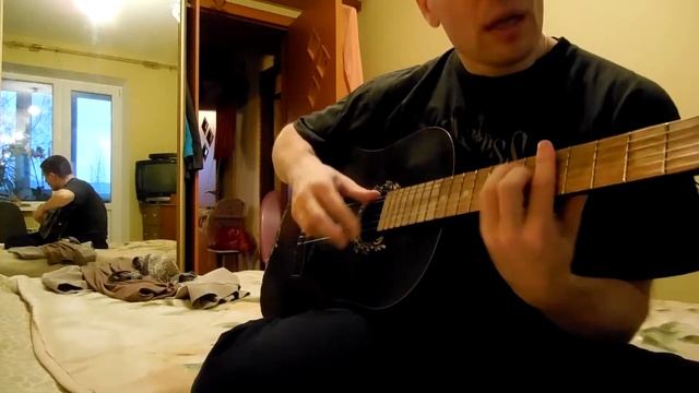 1 Белые птицы