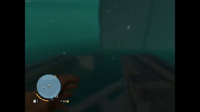 Far Cry 3 (PC)-Лекарство для Дейзи #2.