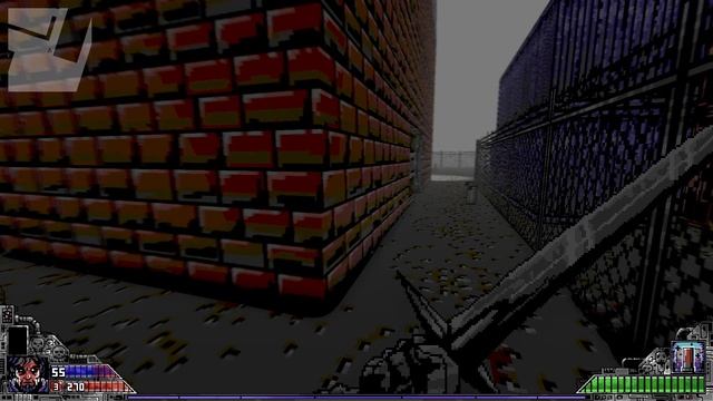 Project Warlock (Часть 15)