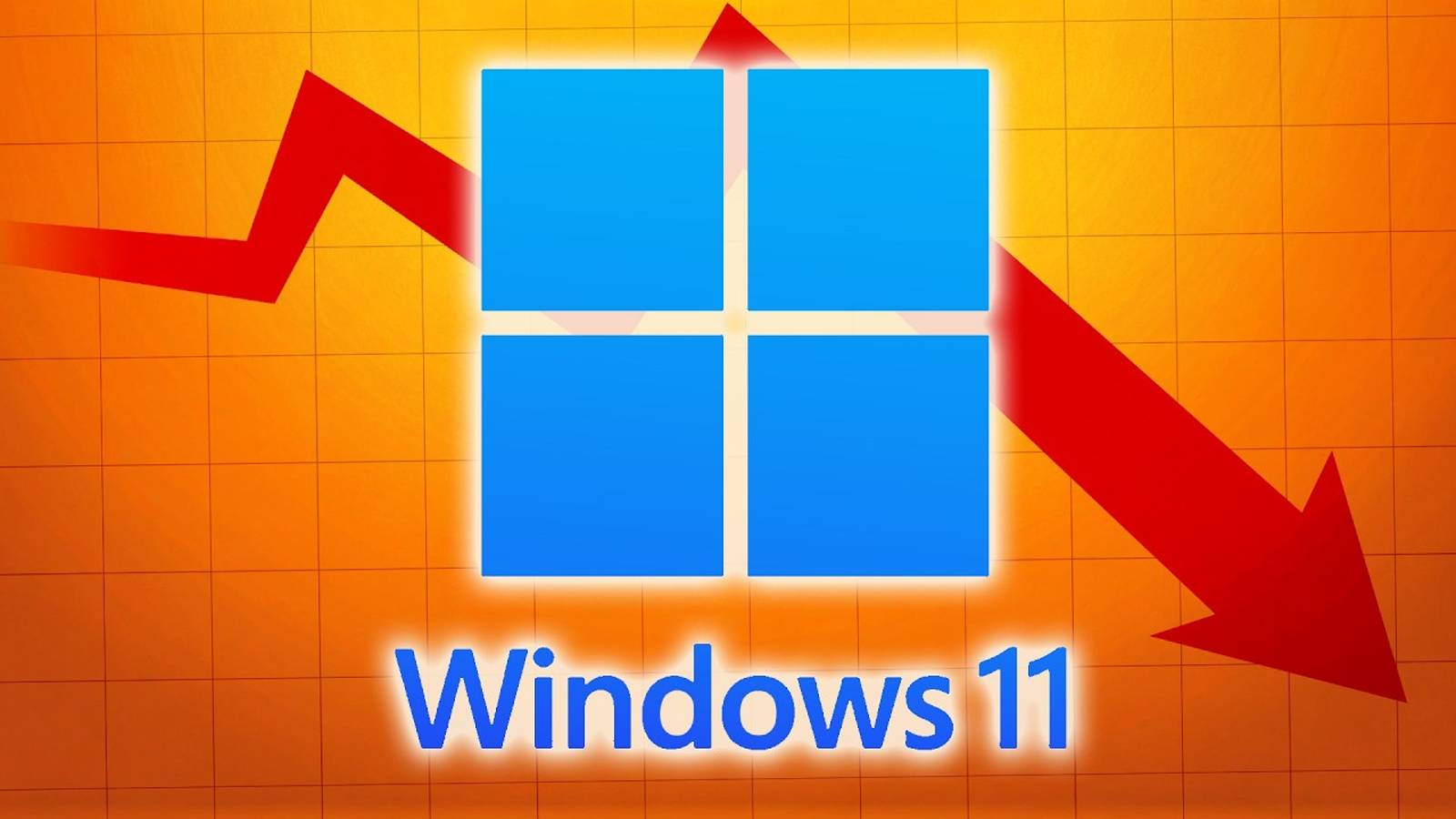 Почему никто не пользуется Windows 11?