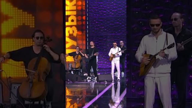 Виталий Гогунский - Интро