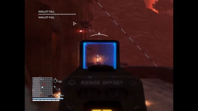 Far Cry 3: Blood Dragon (PC)-Включить генератор #2.