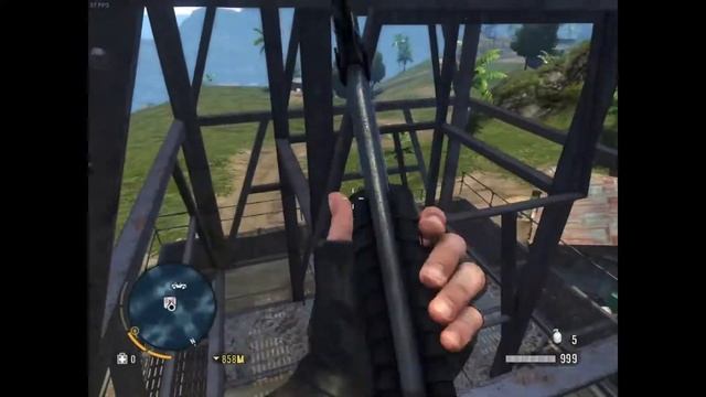 Far Cry 3 (PC)-Ва-Банк #13.