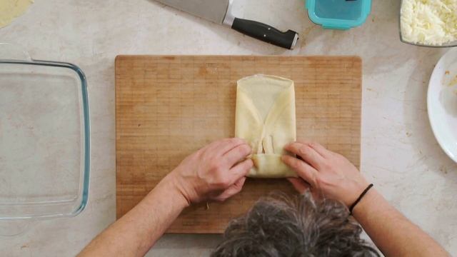 Кухня Ардана в месяц Рамадан (Турецкая кухня) Серия (11)