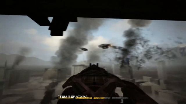 Duke Nukem: Forever (PC)-Краш-курс #8.