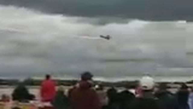 Nebraska aviashow 3027.AVI