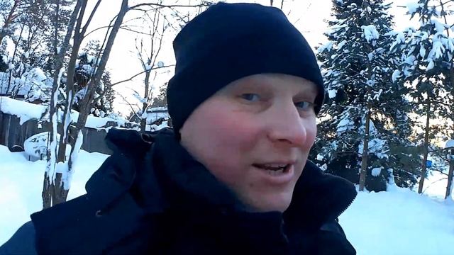 Два года эксплуатации Стелс Леопард часть 4