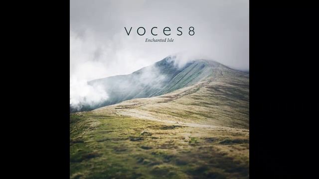 Voces8 - Enchanted Isle (CD 2019)