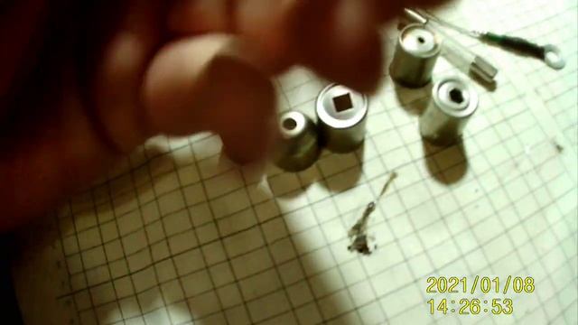 ГДЕ ВЗЯТЬ КОЛПАЧОК МАНЕТРОНА