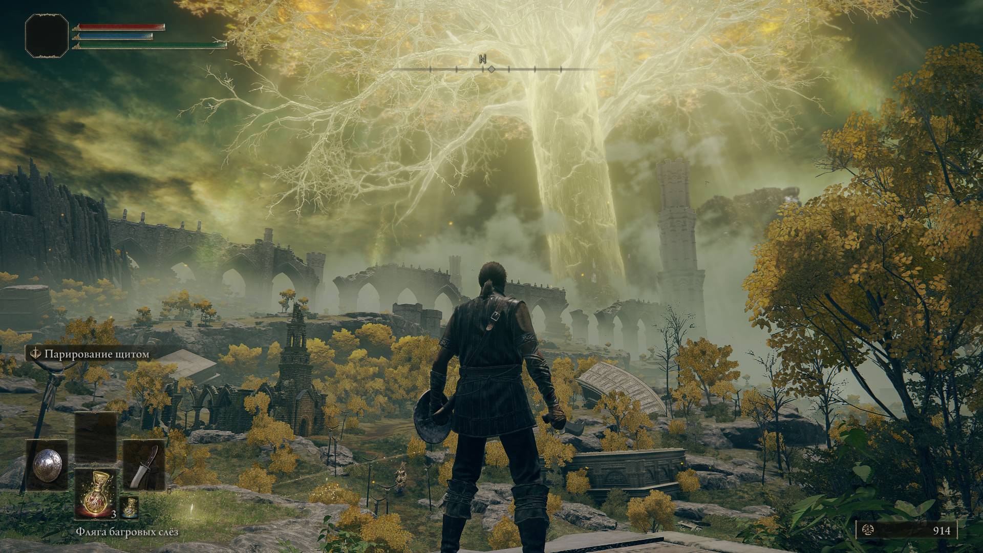 Как играть в Элден Ринг - Эпизод I -Попал в замес в Замогилье