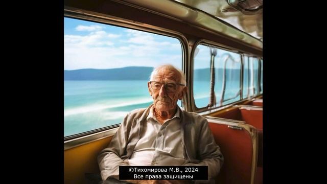 2.16 Тишина внутри, тишина снаружи