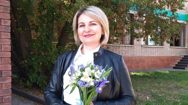 Елена - Рязань