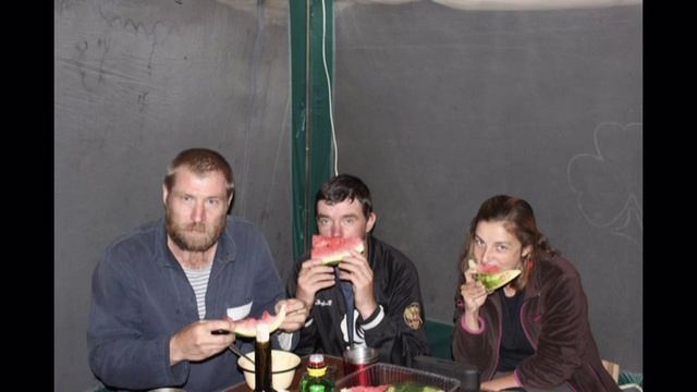 Лаборатория геологии и магматизма древних платформ - итоги полевого сезона-2016