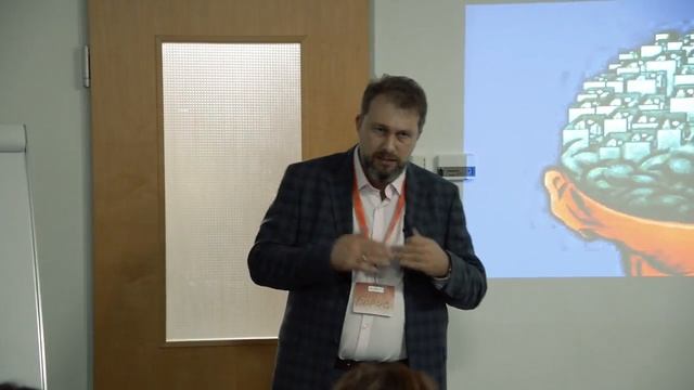 Дифференцированные инструменты мотивации - Мастер-класс Бориса Жалило