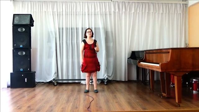 Как твои дела. (Ангелина Прудникова)