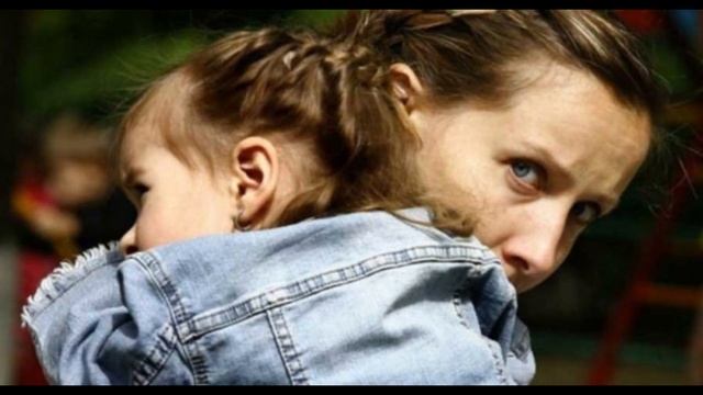 Они стреляли по донецким... - Мария Ватутина