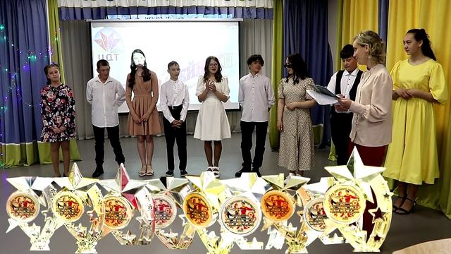 2023_Горскино_Выпускной ЦДТ Затейники_Наши выпускники
