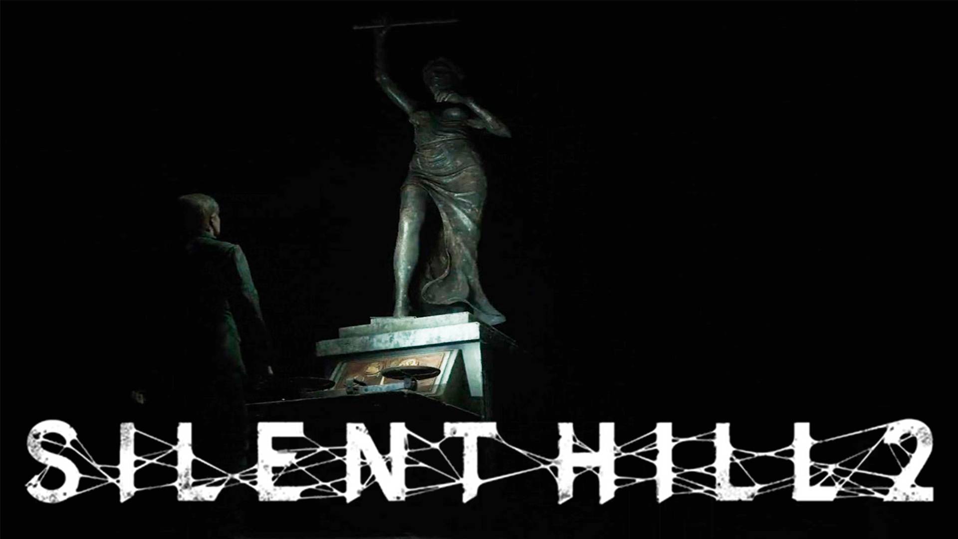 Прохождение Silent Hill 2 Remake № 18| Мрачная тюряга