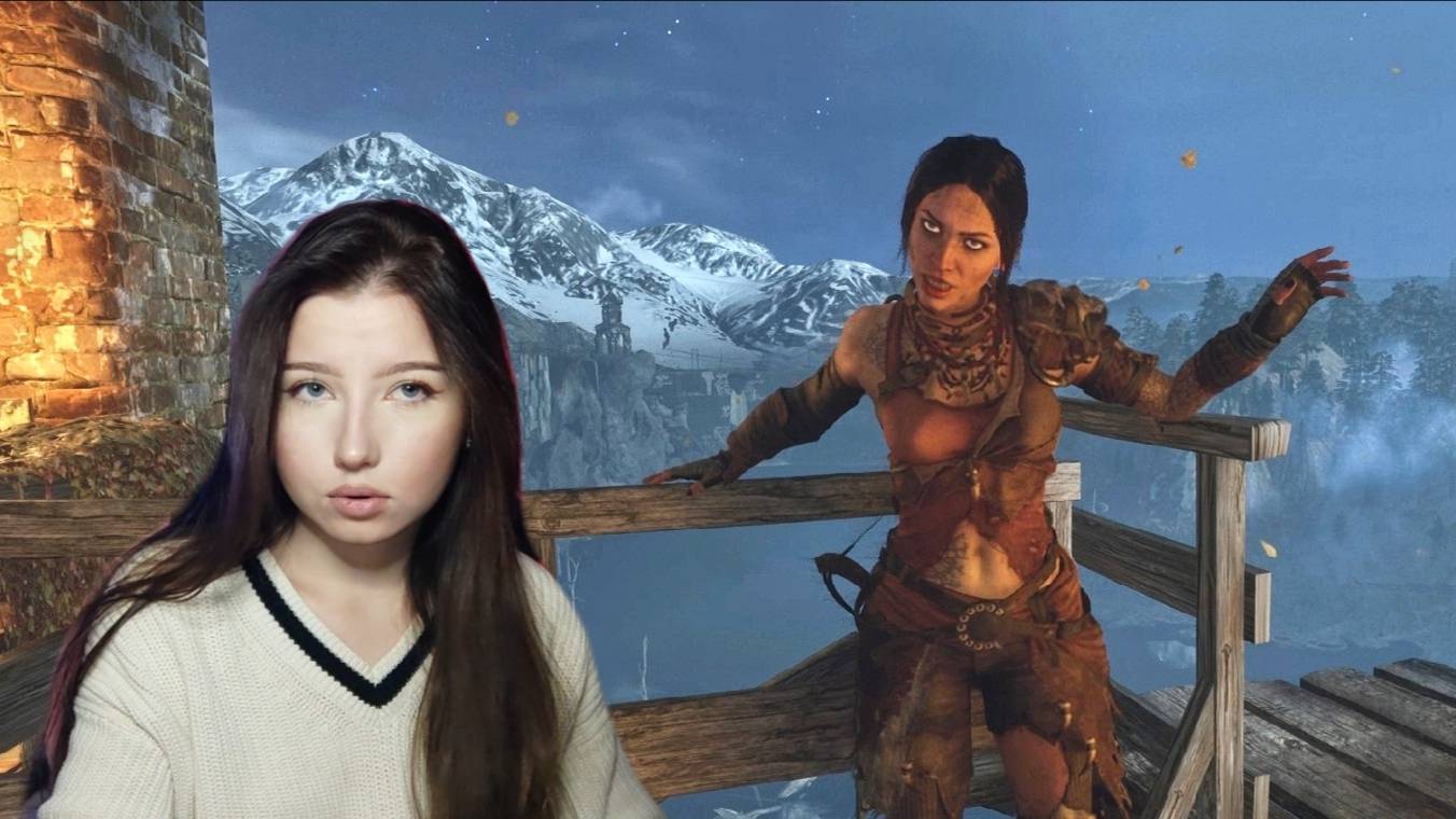 ПРОСТИ УЧИТЕЛЬ, ПРОСТИ АЛЕША в Metro Exodus / ПРОХОЖДЕНИЕ ЧАСТЬ 23