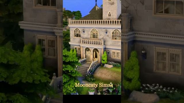 #shorts #shortsims4 #housebuilding #sims4 #симс4 #Скачать NOCC #thesims4 #shorts #симс4строительство
