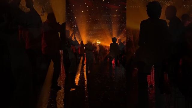 Аренда прокат света на свадьбу. Световое оформление мероприятий Art Events Кранодар @artevents_krd