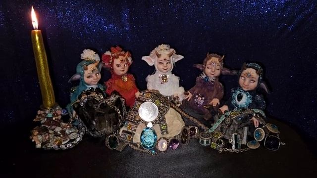 ВСЕГДА БЫТЬ ПРИ ДЕНЬГАХ...СИЛЬНЫЙ РИТУАЛ...ДЛЯ ВСЕХ...