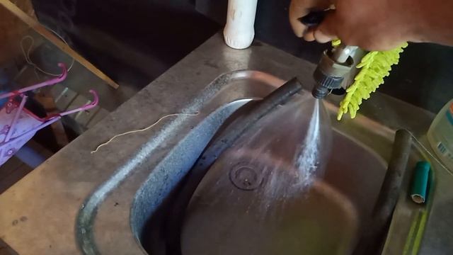 Показываю свой Гараж/Еду сдавать Металл собранный в начале лета #копметаллавлесу #металлокоп