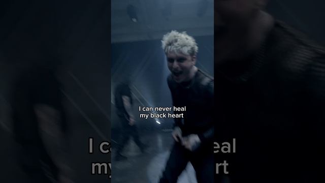 🥵 who do they remind you of!🔥 “Secrets of the Shadows out now #numetal #metalmusic #metalhead