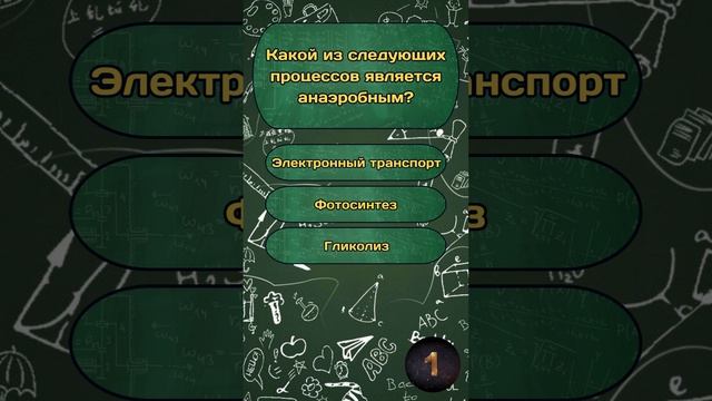 Короткая викторина по теме "Школьная программа" №81 / Тест на эрудицию #викторина #квиз #эрудиция