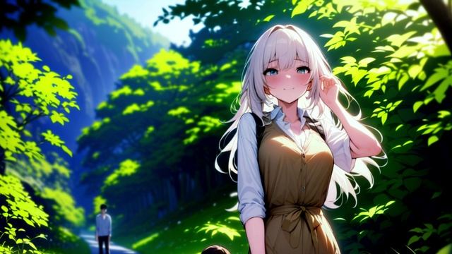 Nightcore - Дорога В Никуда (Оксана Флаф)