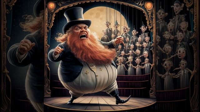 Считайте меня подлым... (с канала Ai-MusicJam)