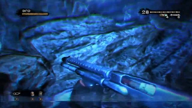 Duke Nukem: Forever (PC)-Улей и Королева-сучья-мать #6.