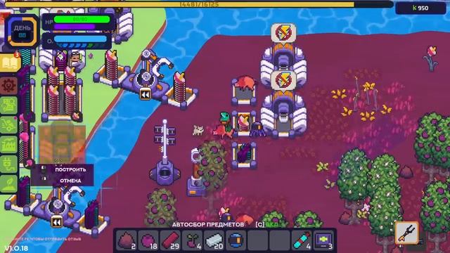 ПЕРВЫЕ СХЕМЫ! - #11 ПРОХОЖДЕНИЕ NOVA LANDS