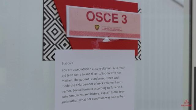 Обучение экспертов на курсе Fundamentals of Assessment in Medical Education в