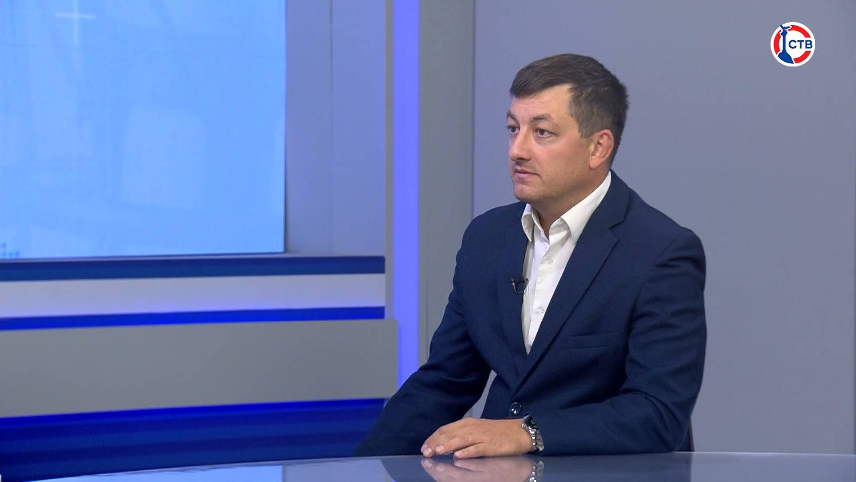 Владимир Колесников о «Большом этнографическом диктанте» (Интервью. 25 октября 2024)