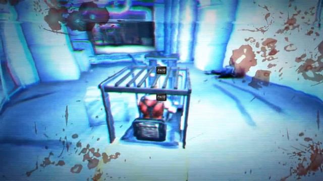 Duke Nukem: Forever (PC)-Кладовщик #14.