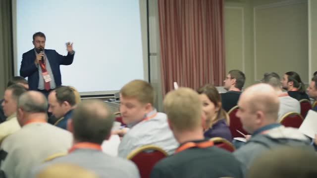 Лучший тренинг по управлению продажами: "Управляемые Продажи"