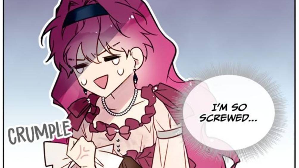 Единственный исход злодейки - смерть. Глава 11.