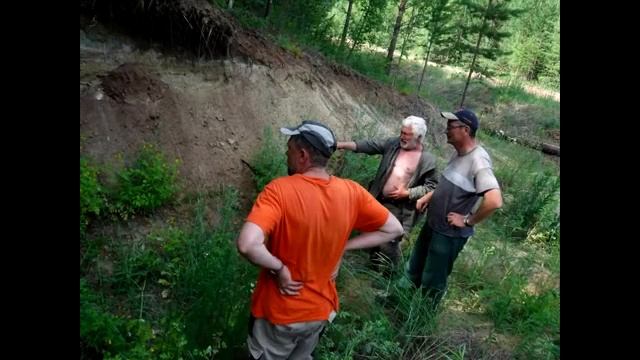 Лаборатория тектонофизики. Итоги полевого сезона-2016