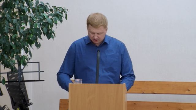 02_Пиманов Иван - проповедь