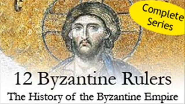 12 Byzantine Rulers  Part 9   Justinian   Part 3