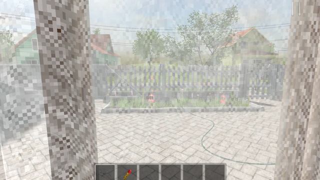 1 прохождение скул бой рановей (: